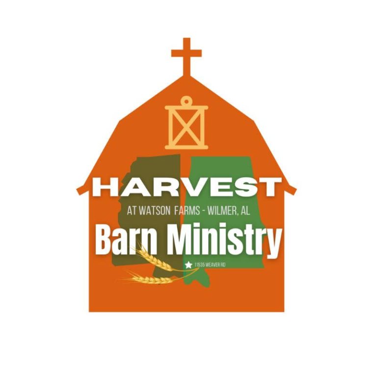 Harvest Barn Ministry (USA) – IGO Ministries